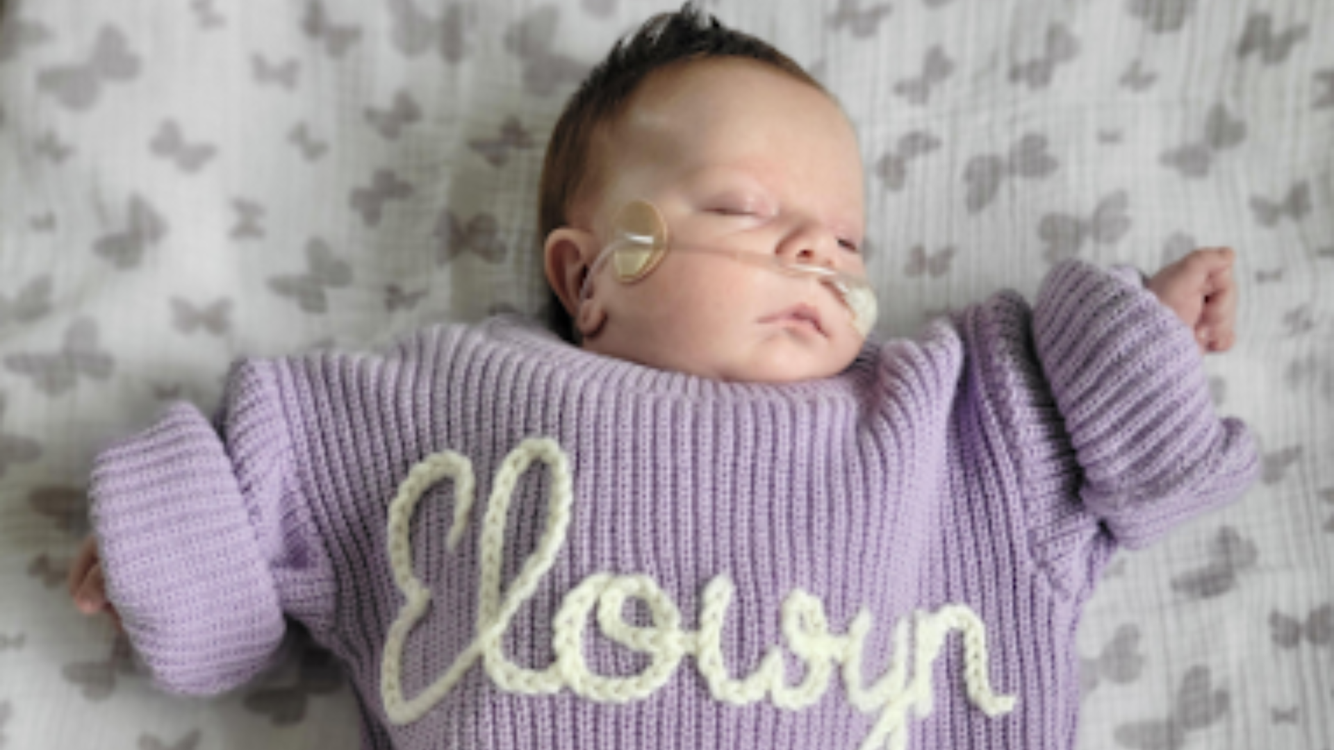 Meet September's Legendairy Little, Elowyn – Legendairy Milk