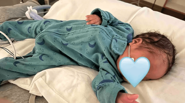 Meet February’s Legendairy Little, Jamie – Legendairy Milk
