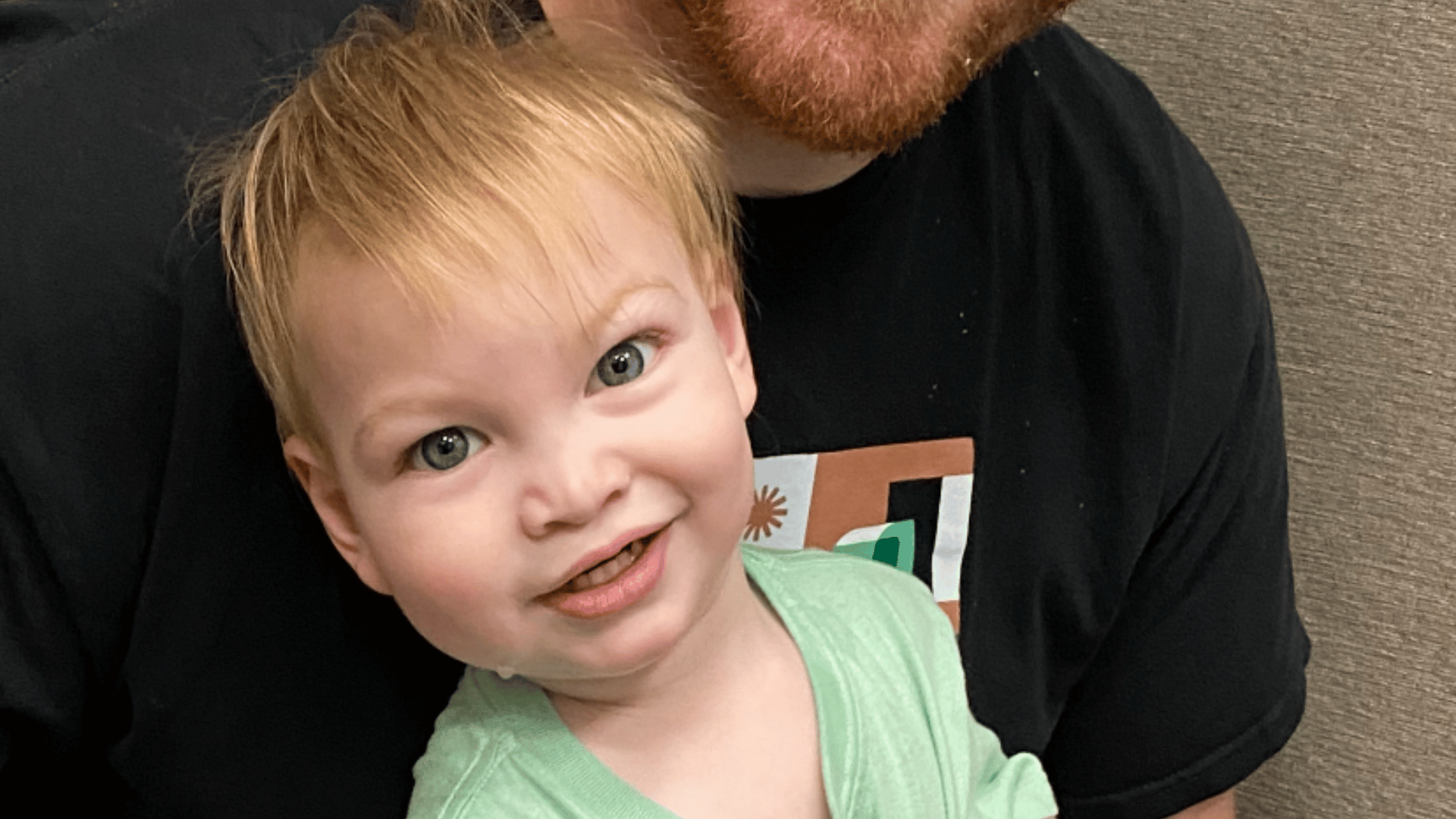 Meet July's Legendairy Little, William – Legendairy Milk