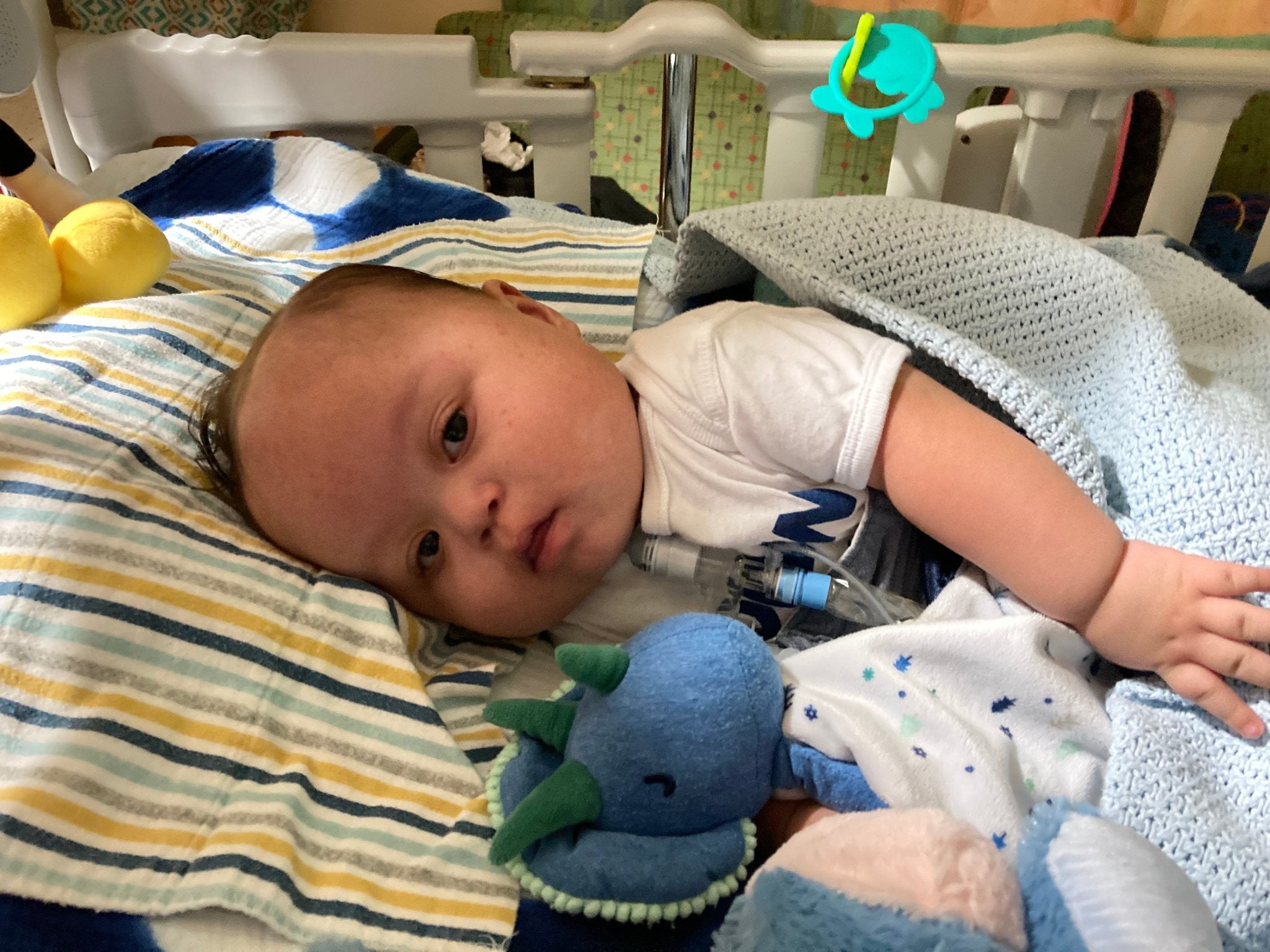 Meet This Month's Legendairy Little, Andrew – Legendairy Milk