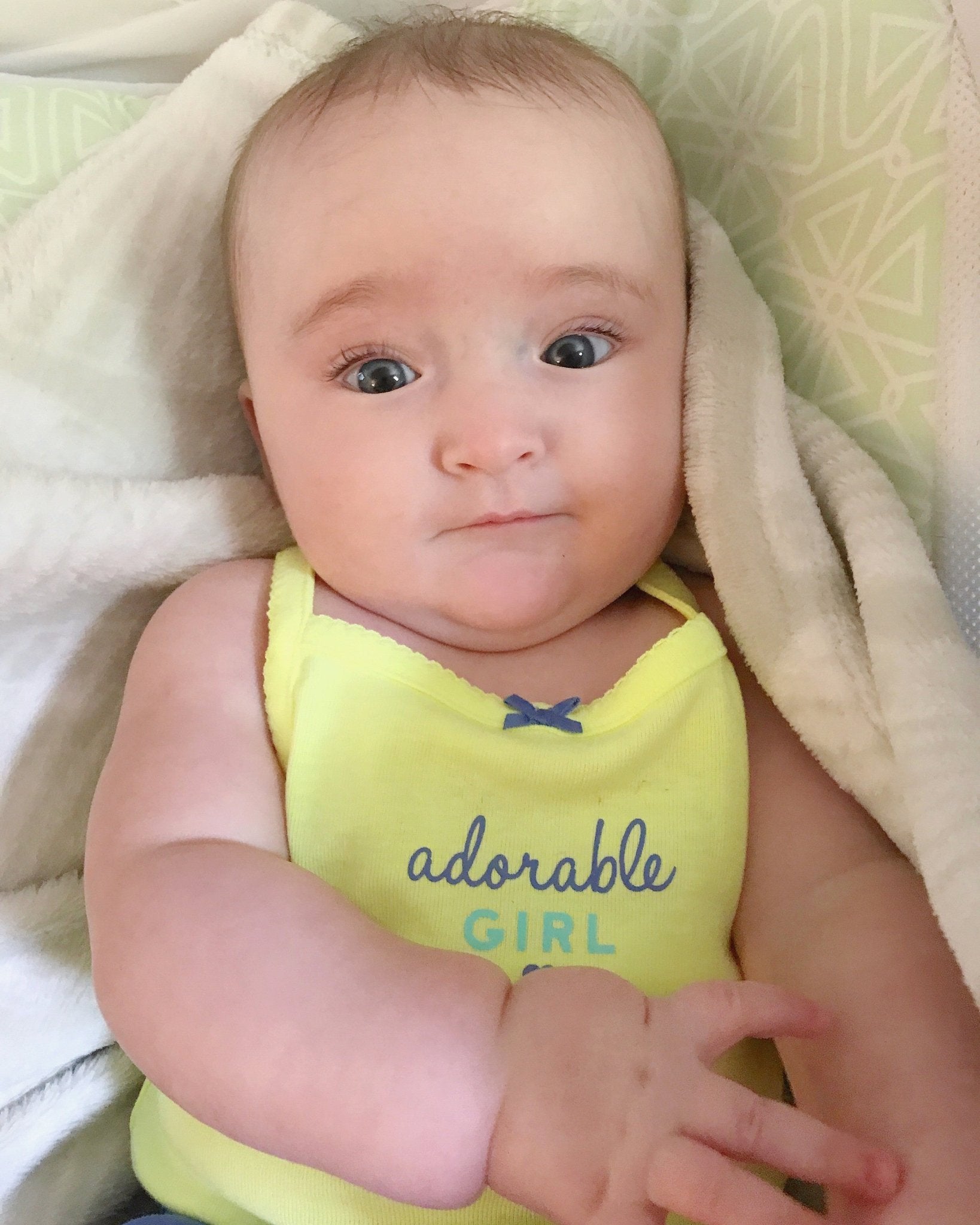 Meet this month's Legendairy Little, Bellamy – Legendairy Milk