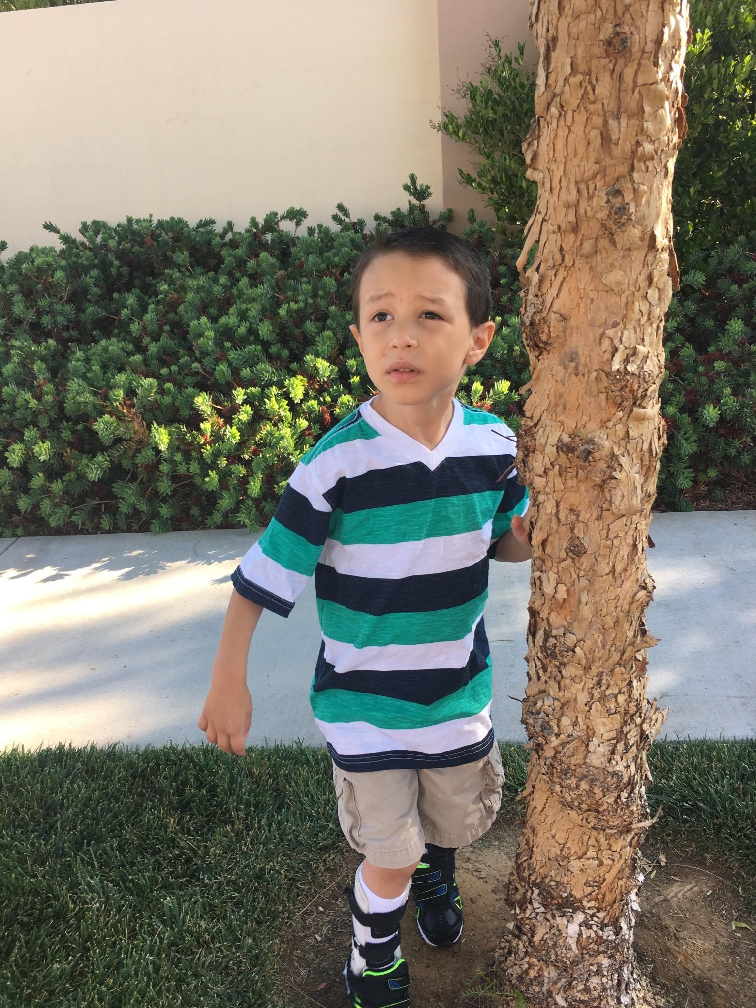 Meet this month's Legendairy Little, Brandon – Legendairy Milk