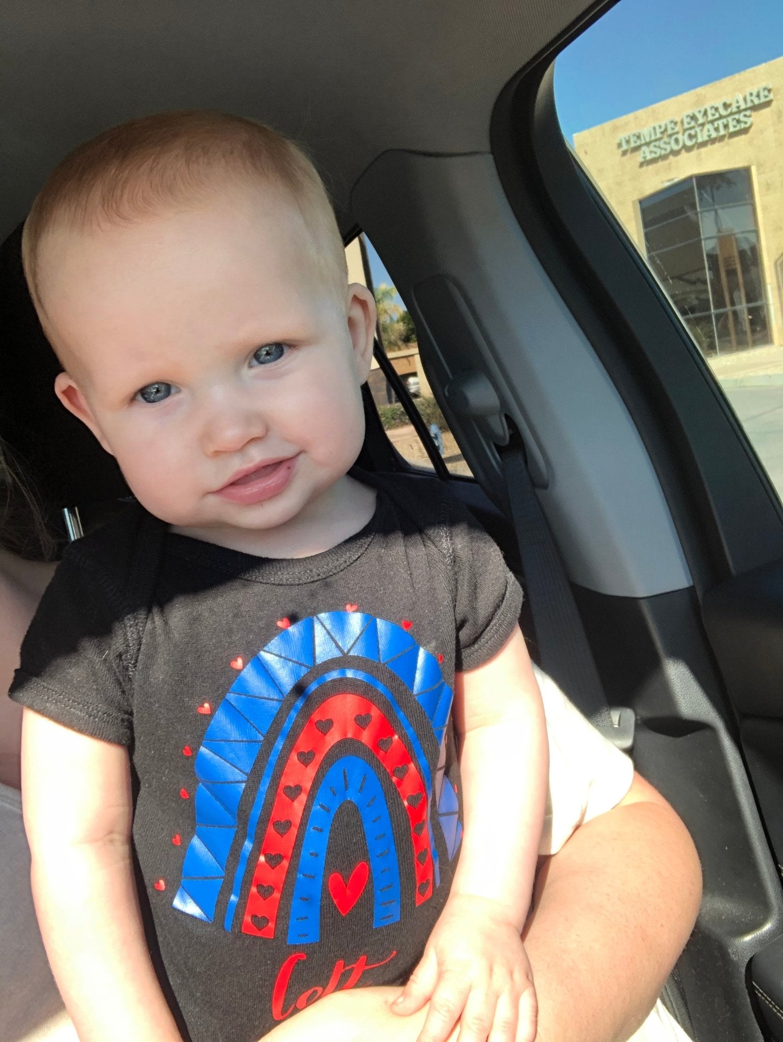 Meet This Month's Legendairy Little, Colt – Legendairy Milk