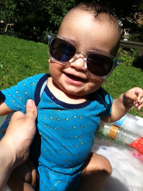 Meet this Month's Legendairy Little, Elijah – Legendairy Milk