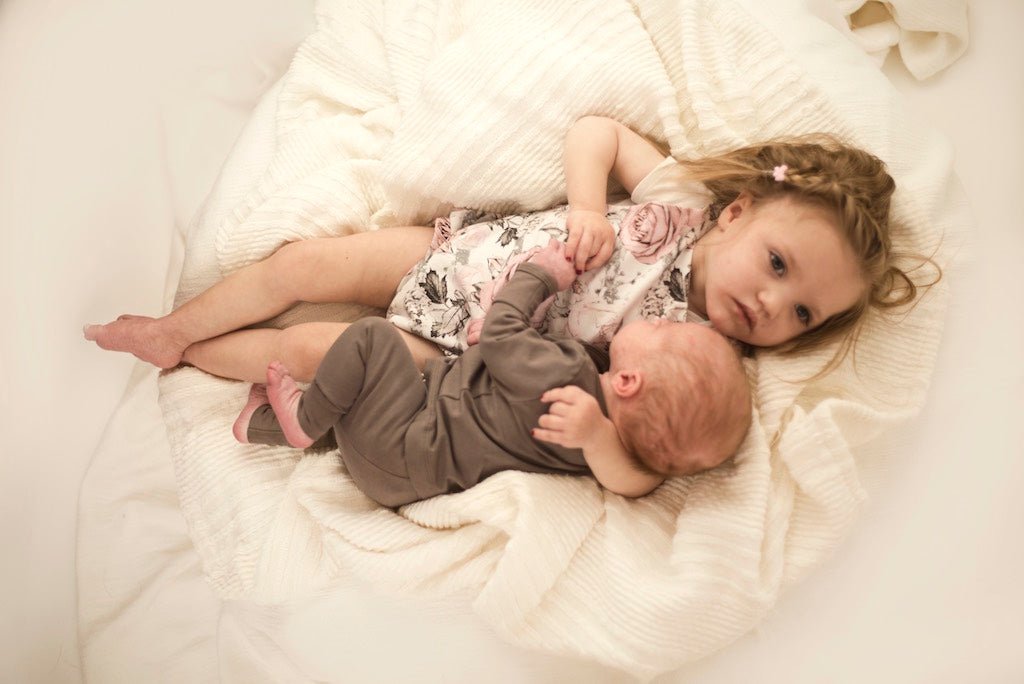 Meet This Month's Legendairy Little, Ellaree – Legendairy Milk