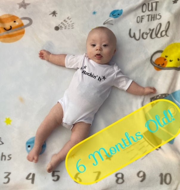Meet This Month's Legendairy Little, Ezra – Legendairy Milk