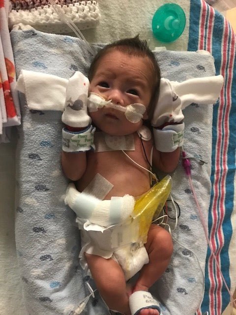 Meet this Month's Legendairy Little, Noah – Legendairy Milk