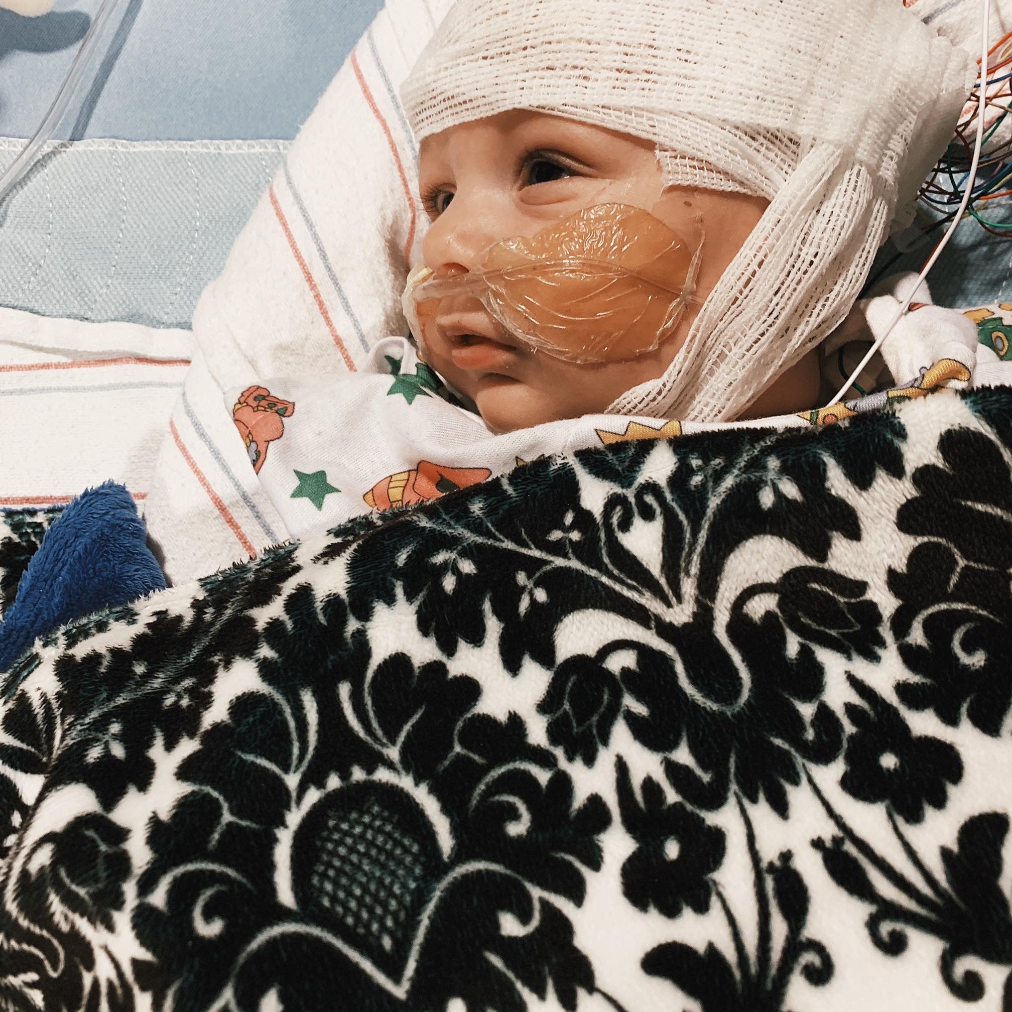 Meet This Month's Legendairy Little, Scotland – Legendairy Milk