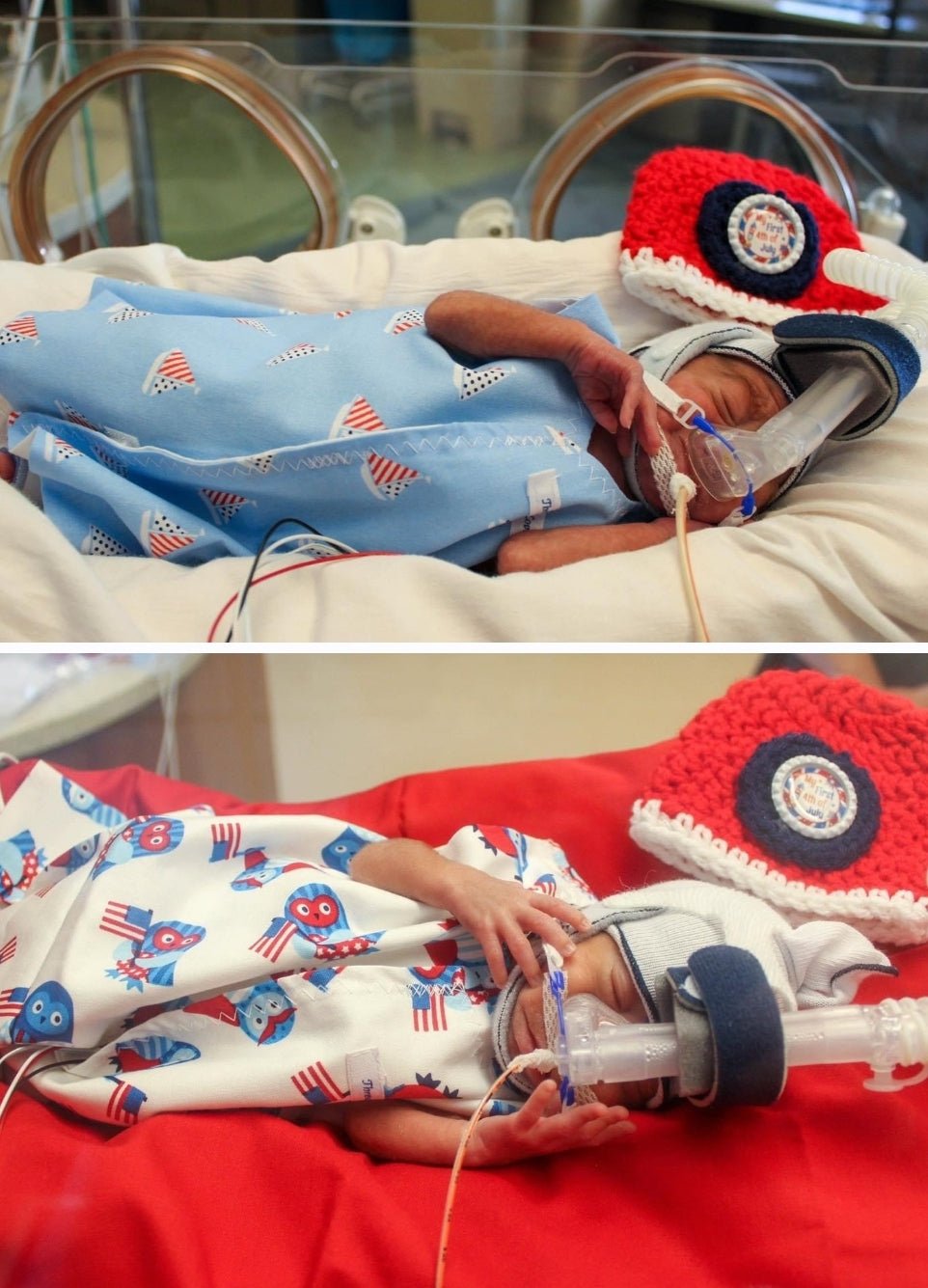 Meet This Month's Legendairy Littles, Nico and Noah – Legendairy Milk