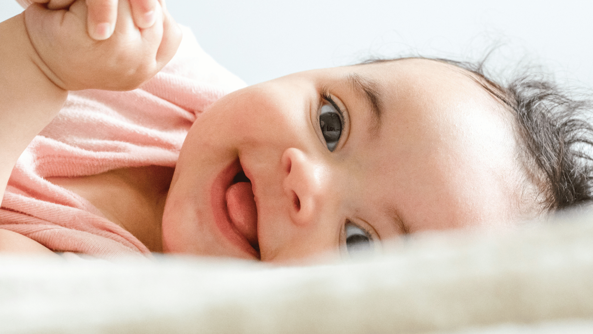 Navigating The World Of Baby Vitamins & Supplements – Legendairy Milk