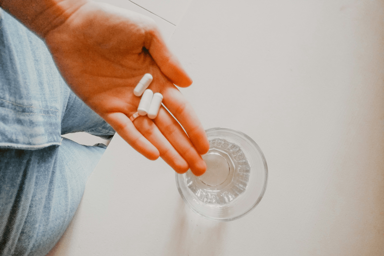 How to Build a Supplement Routine That Actually Sticks – Legendairy Milk