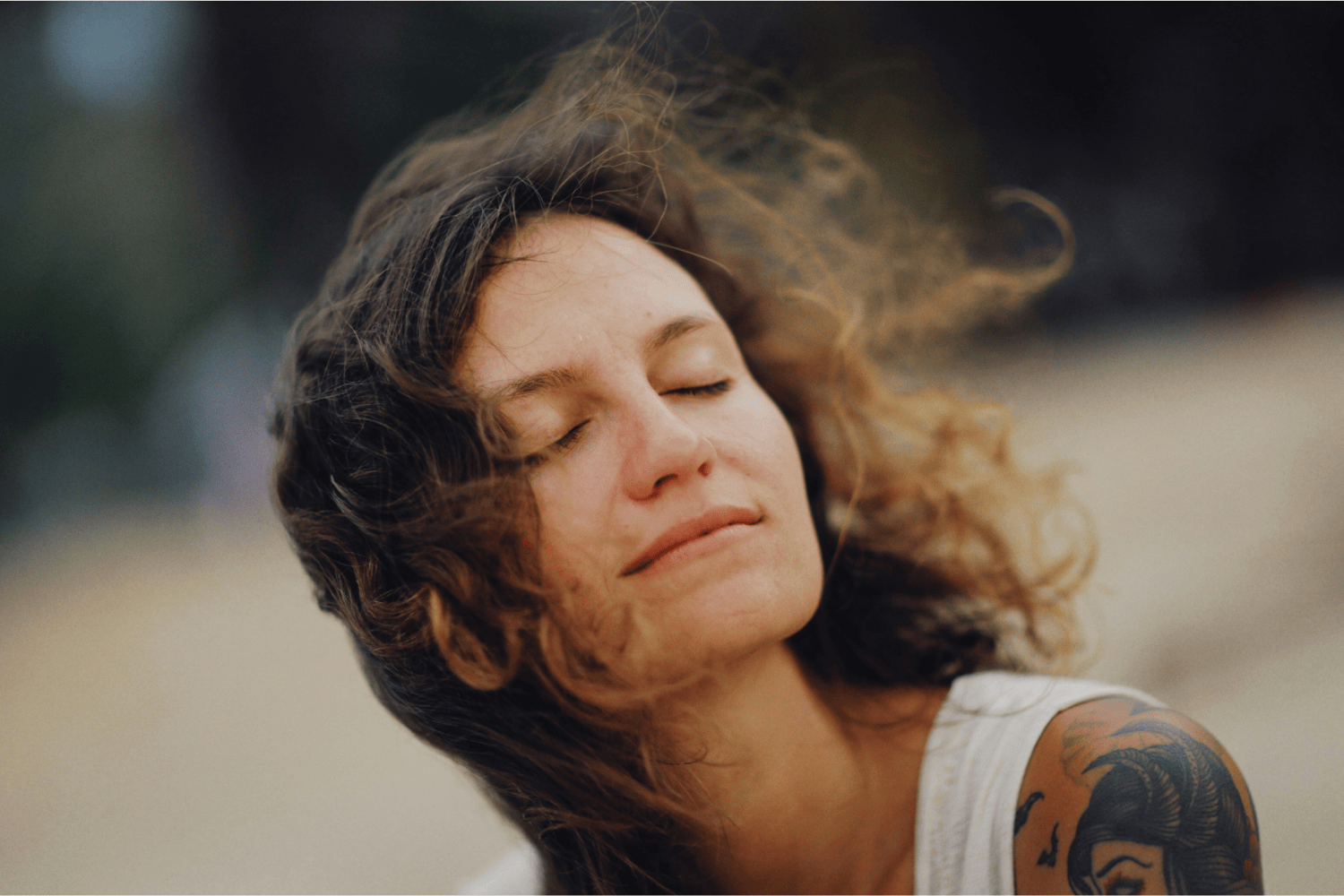 The Ultimate Stress Guide for Women: Causes & Coping Tips – Legendairy Milk