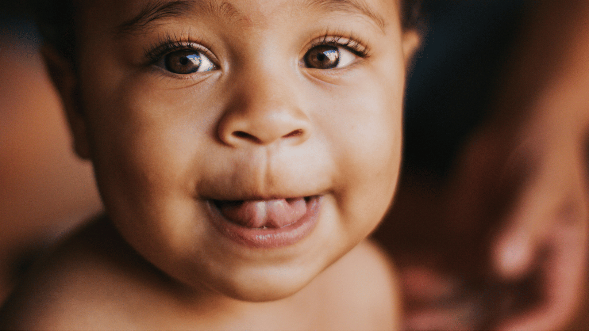 How To Navigate Your Baby's Teething Phase – Legendairy Milk