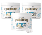 Colostrum Chewable Tablets – Legendairy Milk
