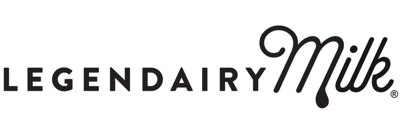 Silicone Milk Collection Cups | Legendairy Milk
