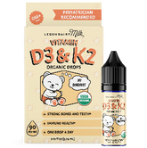 Spectra Settings – Legendairy Milk