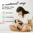 Liquid Gold | Breast Milk Supplement for Milk Production | Legendairy Milk