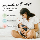 Liquid Gold | Breast Milk Supplement for Milk Production | Legendairy Milk