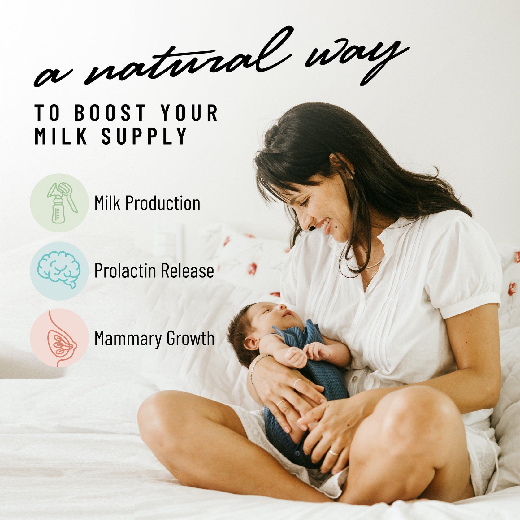 Liquid Gold | Breast Milk Supplement for Milk Production | Legendairy Milk