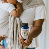 Liquid Gold | Breast Milk Supplement for Milk Production | Legendairy Milk