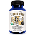 Liquid Gold | Breast Milk Supplement for Milk Production | Legendairy Milk