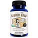 Liquid Gold | Breast Milk Supplement for Milk Production | Legendairy Milk