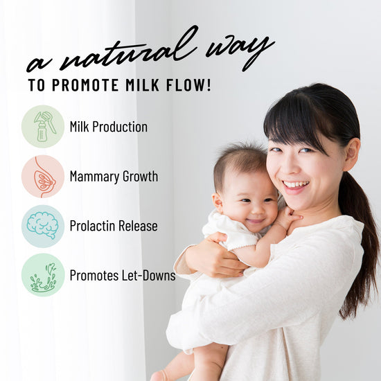Pump Princess | Breast Milk Supplement to Increase Milk Supply ...