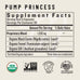 Pump Princess | Breast Milk Supplement to Increase Milk Supply ...